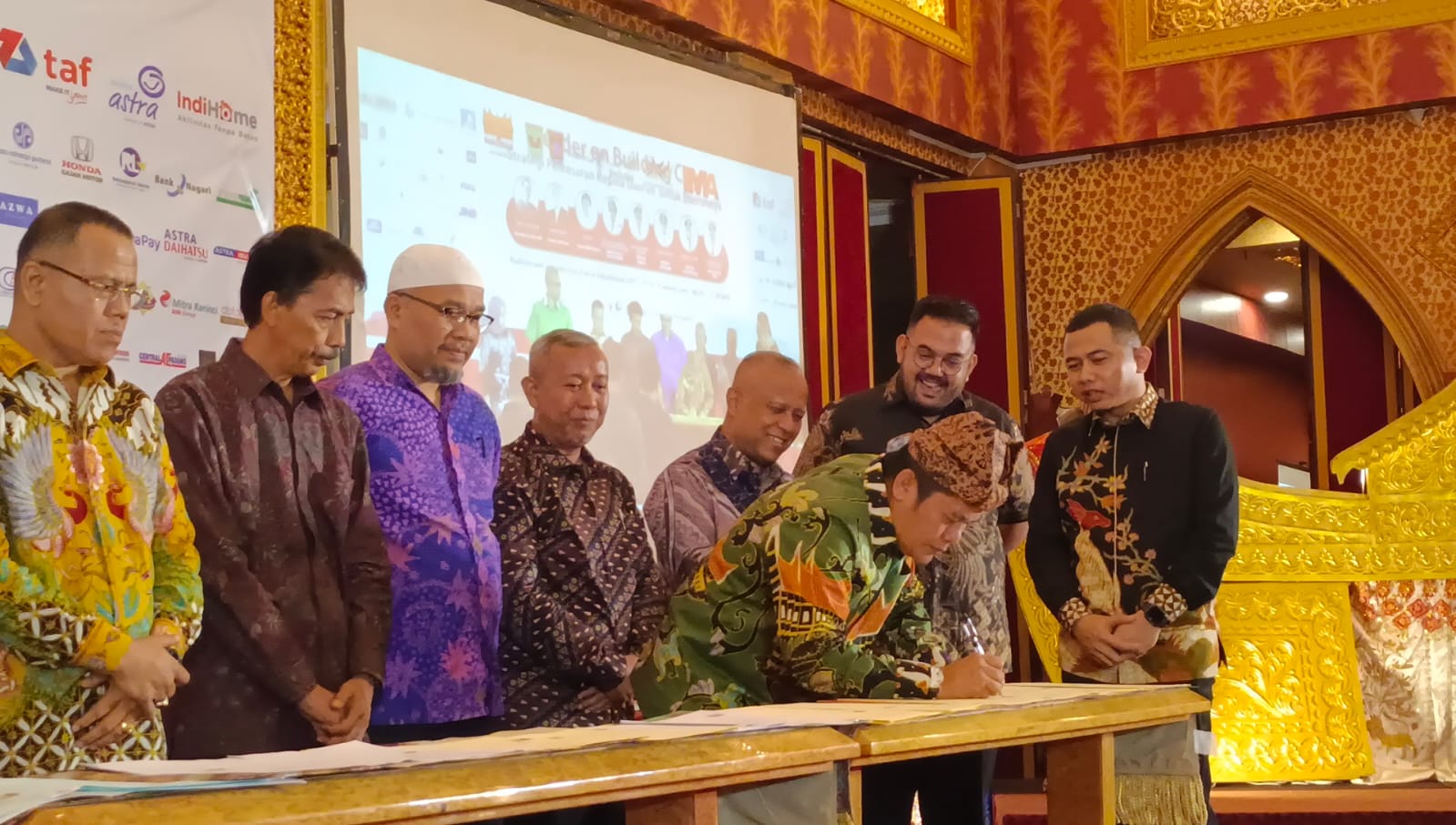 Leader On Building City: 10 Rekomendasi Dalam Memasarkan Kota - MZK News