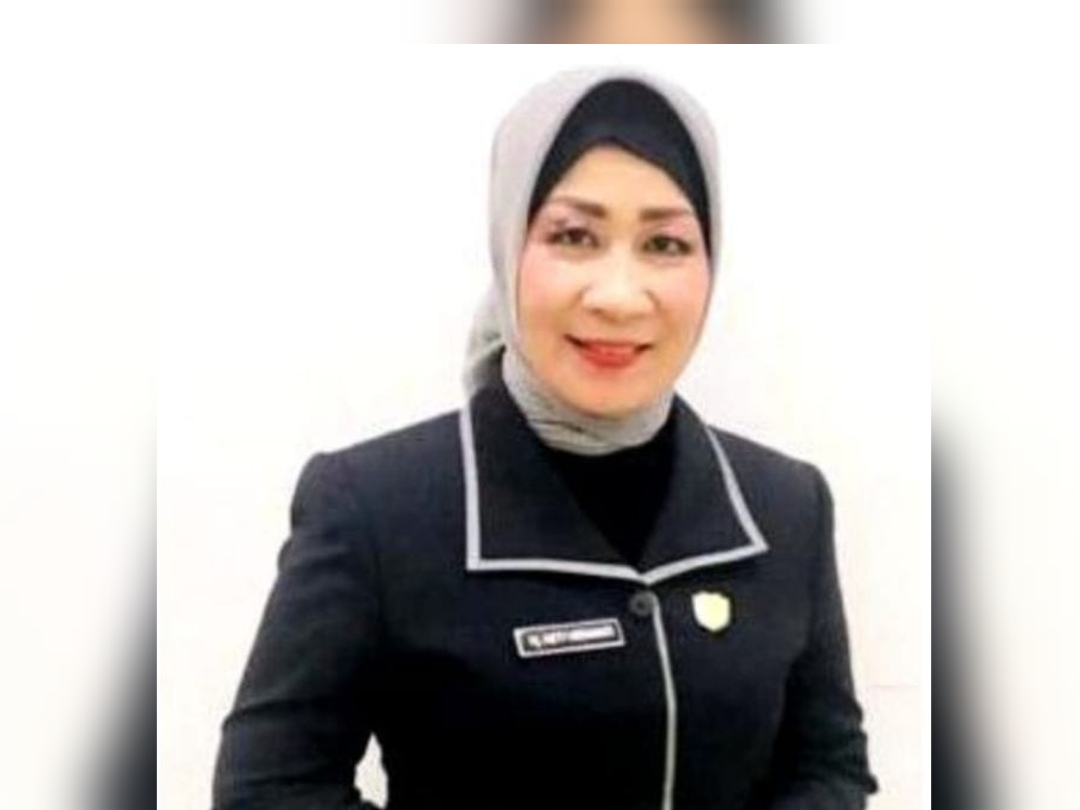 Anggota Komisi I DPRD Barut Hj. Nety Herawati Apresiasi Keberadaan Sekolah Penggerak - MZK News