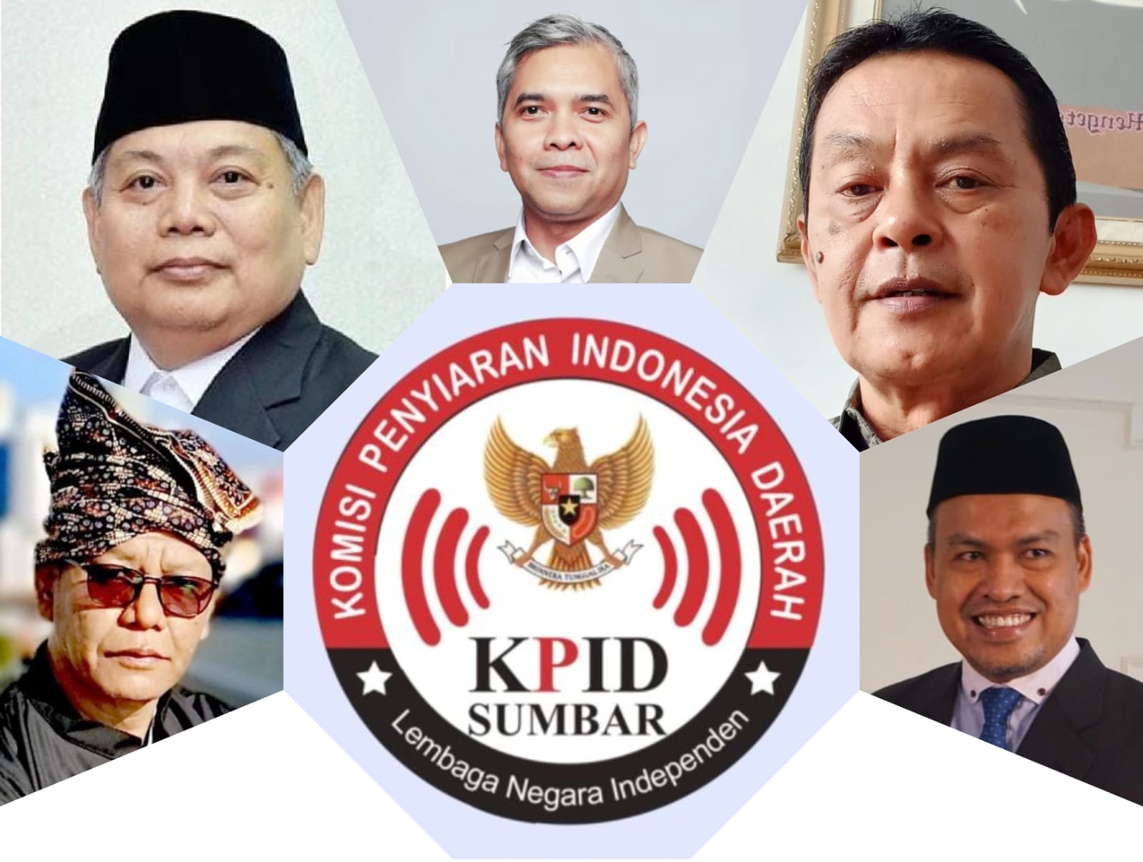 Muhidi Sambut Baik Proses Seleksi Calon Anggota KPID Sumbar - MZK News